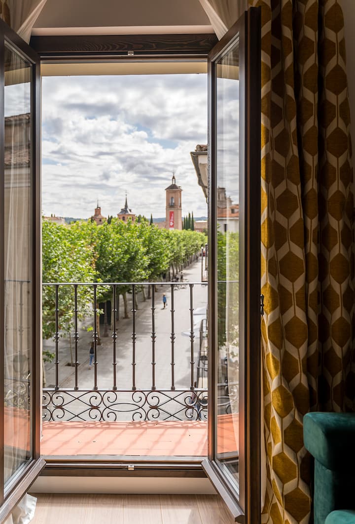 Las Bernardas, Desearás Volver. - Torrejón de Ardoz