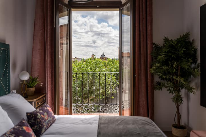 Las Bernardas, Desearás Volver. - Alcala de Henares