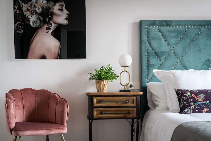 Las Bernardas, Desearás Volver. - Alcalá de Henares