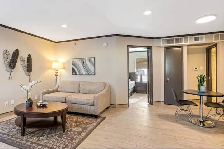 Cozy Lakewood Condo - Dallas, TX