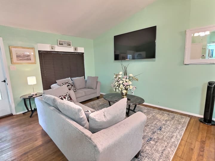 Portofino; Sylvan Mintal Retreat! 3 Bed In Mgm - Montgomery, AL