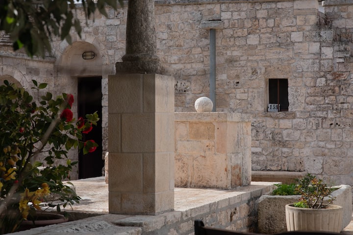 Trulli D'estia - Casa Vacanze - Locorotondo