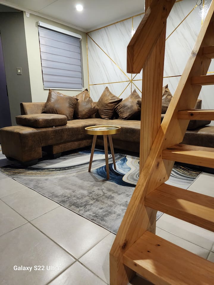 Aurora Inn Clarens - Clarens