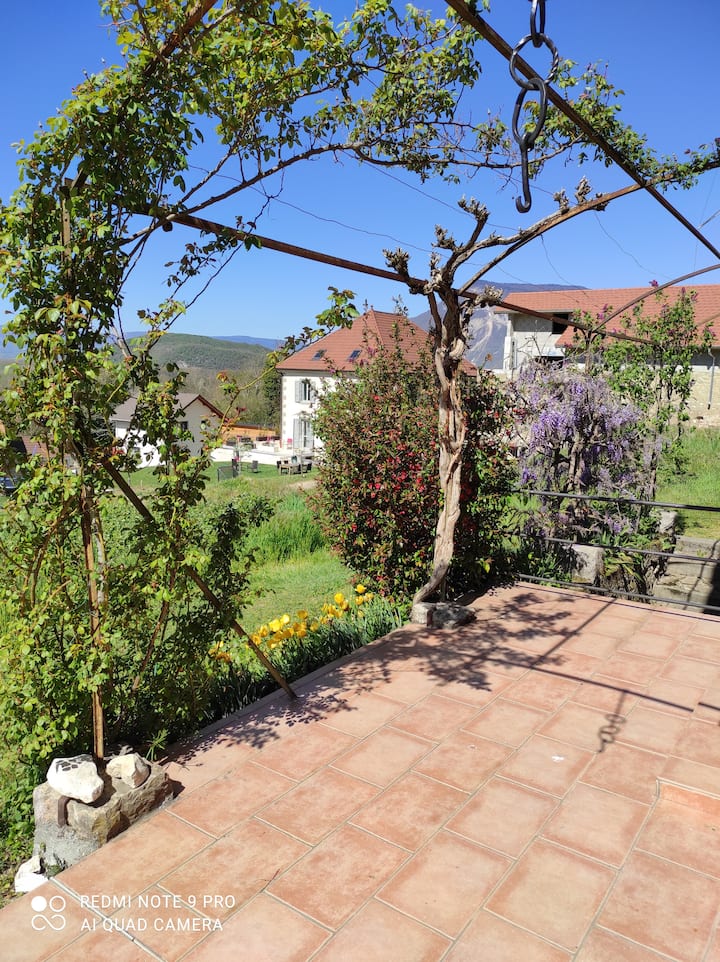 Villa Magnifica - Rumilly