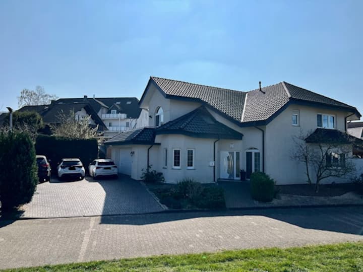 Ferienhaus Ideal Für Monteure - Bad Essen