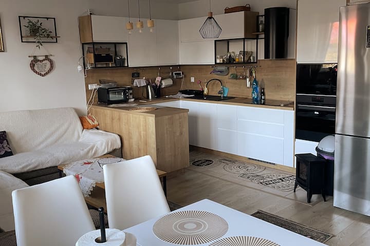 Apartmán N13, 1 Poschodie - Liptovský Mikuláš