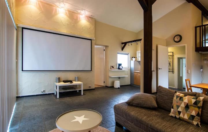 Appartement Für 3 Personen - Eupen