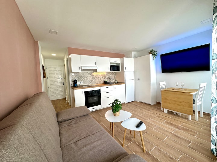 Charmant Appartement Et Piscine - Antigua