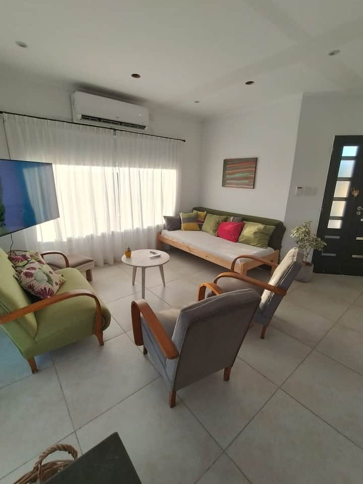 Casa Tandil 1362 - Tandil