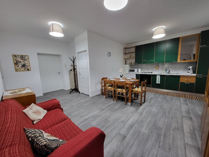 Appartement Au Coeur De Vallon-pont-d'arc - Soleil - Vallon-Pont-d'Arc