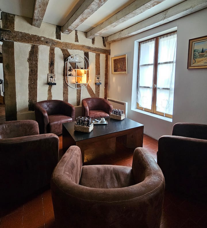 Loue  Chambre - Lamotte-Beuvron