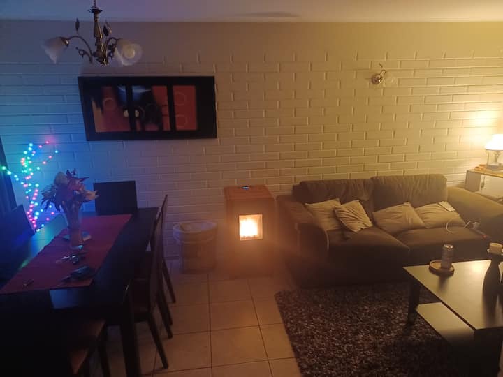 Casa En San Pedro De La Paz - Coronel