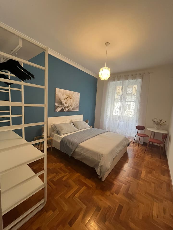 A Due Passi - Appartamento -Alloggio Turistico - روما