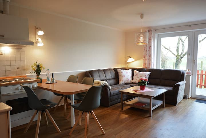 Moderne Wohnung Für Monteure | Appartement 6 - Oldenburg in Holstein