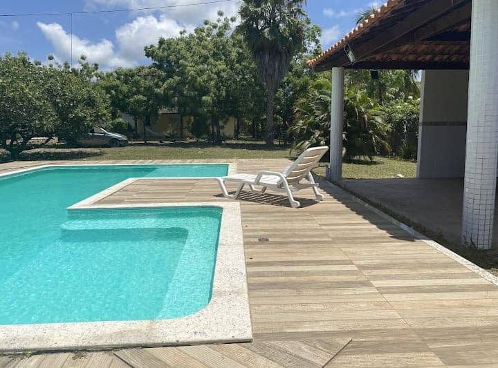 Chácara Eco Natureza - Aracaju