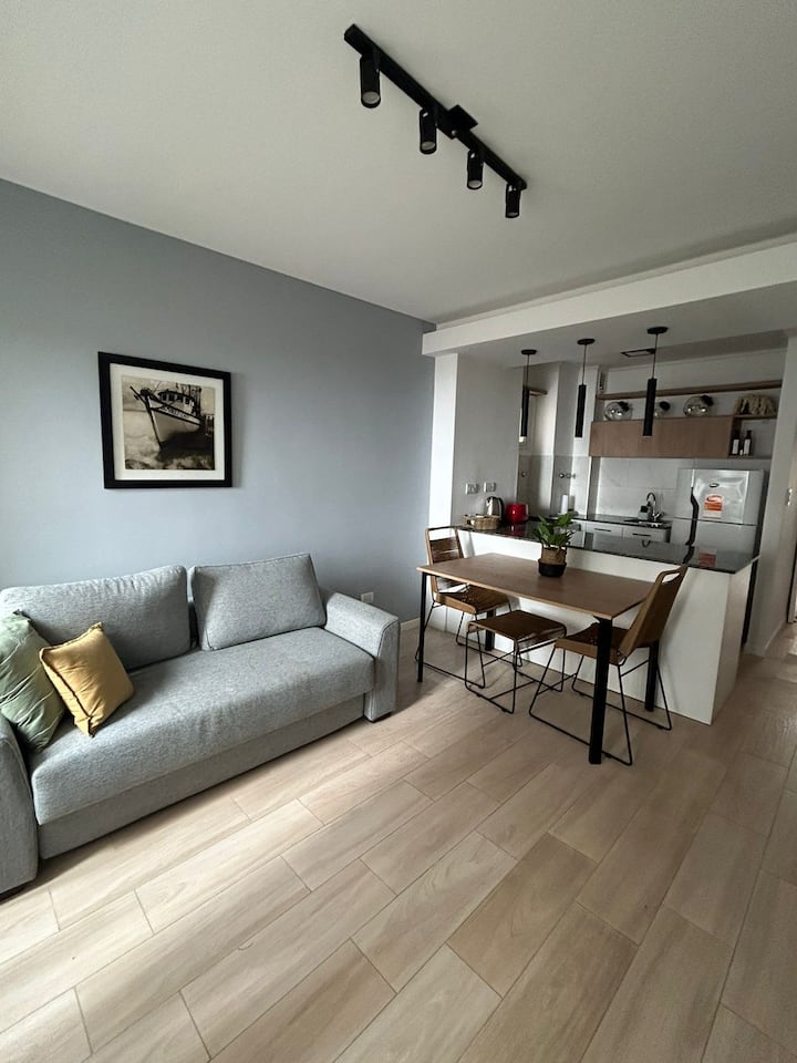 Valquiria Apartamento - Mar del Plata