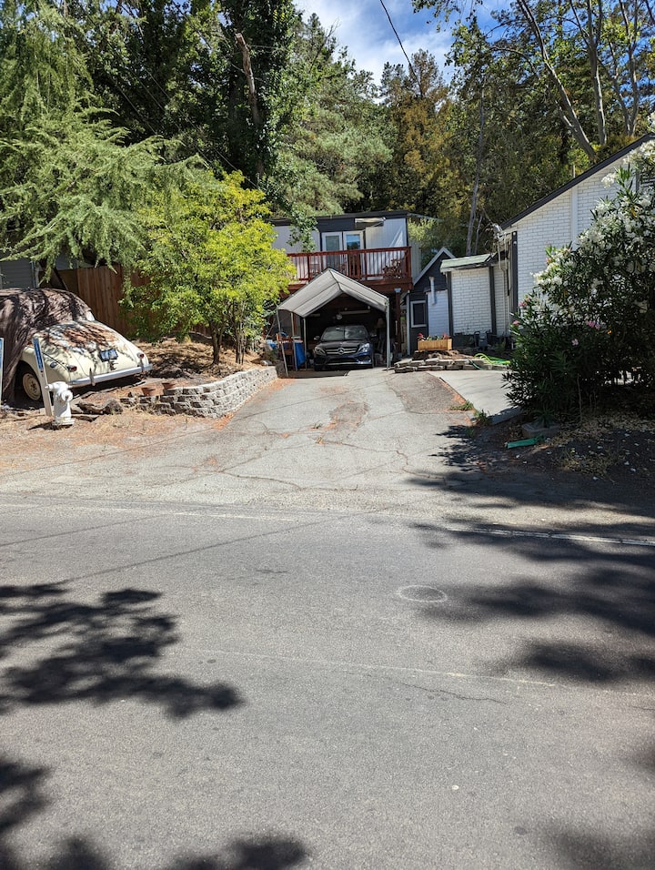 Hideaway Fam Reunion - Walnut Creek, CA