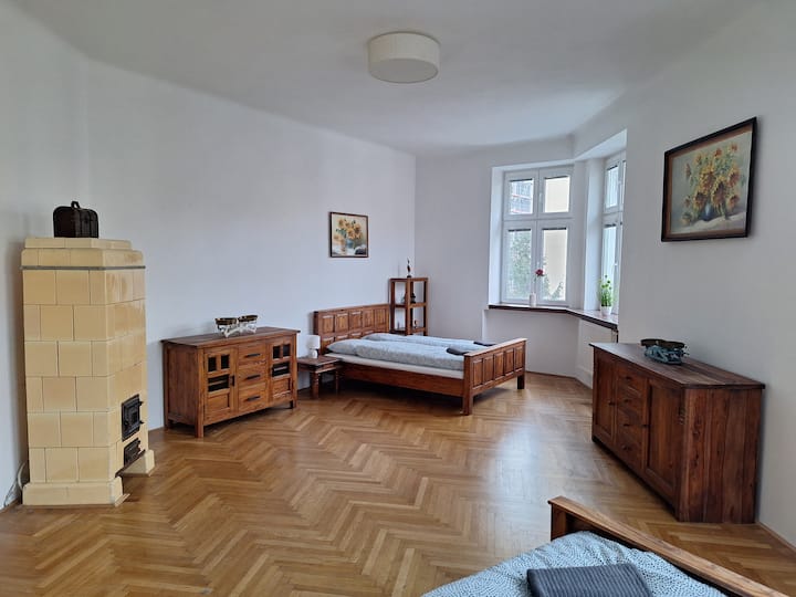 Apartment Sarlot (13) - Bratislava
