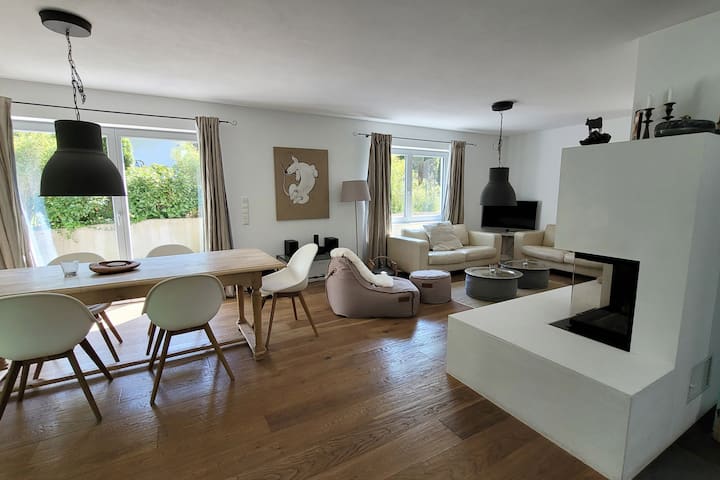 Tegernsee Chalet - Tegernsee