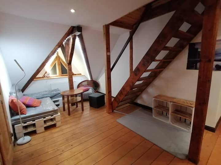 Wernigerode Im Harz - Wernigerode