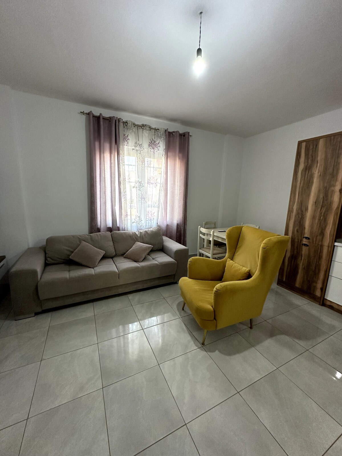 Qerret Kapri Apartment 02 - Apartments for Rent in Golem, Qarku i ...