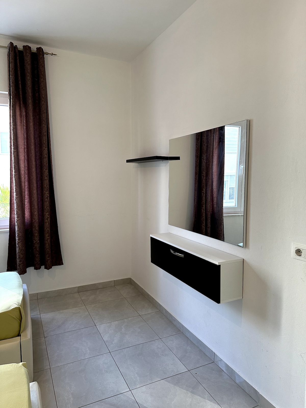 Qerret Kapri Apartment 02 - Apartments for Rent in Golem, Qarku i ...