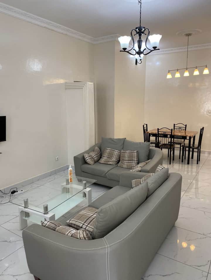 Conakry Vacation Rentals & Homes - Conakry, Guinea | Airbnb