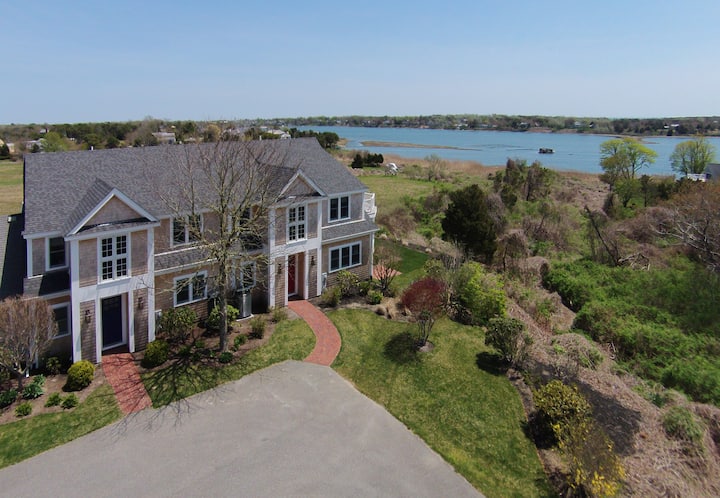 Oyster Pond Townhome 31 - Chatham, MA