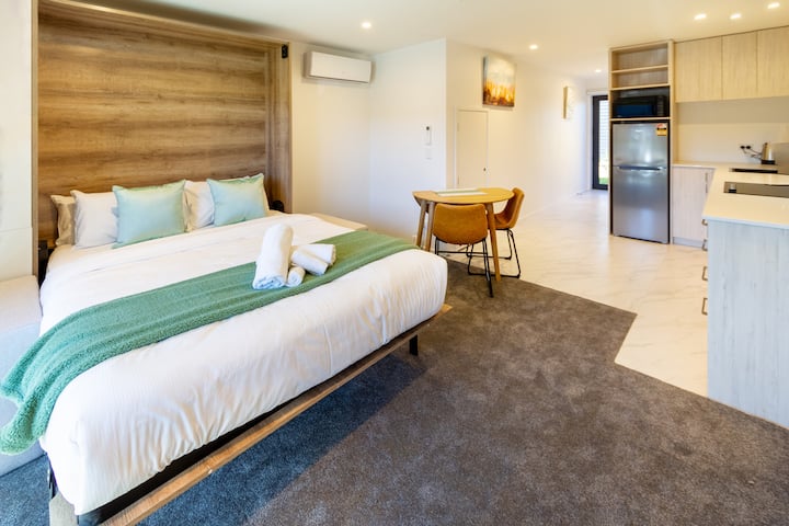 Cityscape Studio: Explore Wilmer Living - 