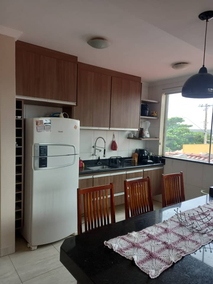 Casa 2 Dorm Toda Climatizada.(totalmente Separada) - Barretos, SP, Brasil