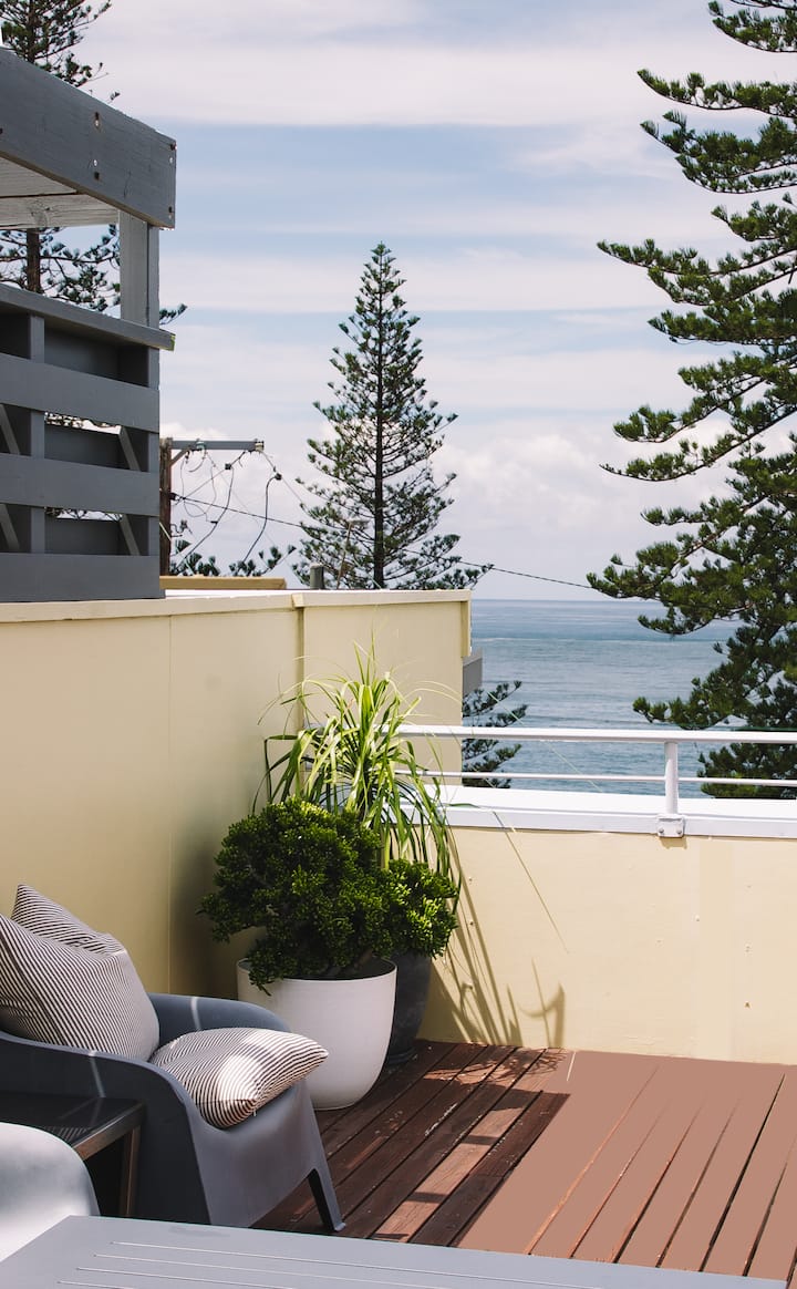 Bay Properties | The Seaspray - Yamba