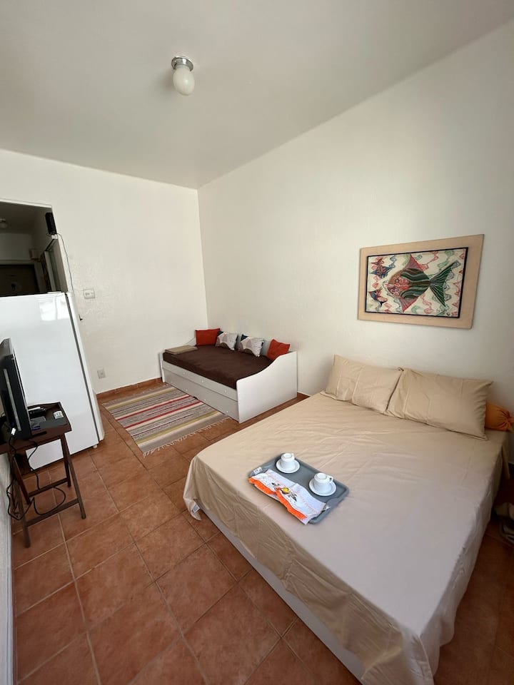 Apartamento Em Rio De Janeiro - Rio de Janeiro