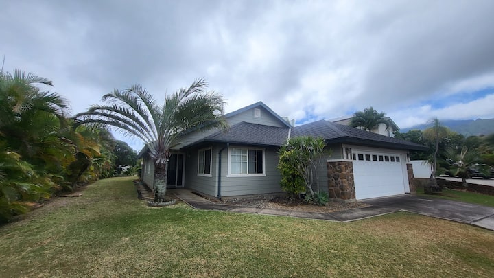 4br House In Kahului, Maui - Wailuku, HI