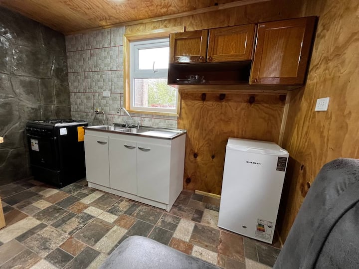 Departamento La Escondida 2 - Puerto Natales