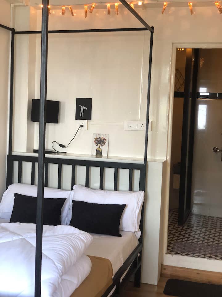 Kurakani Homestay "The Stage" - Darjeeling