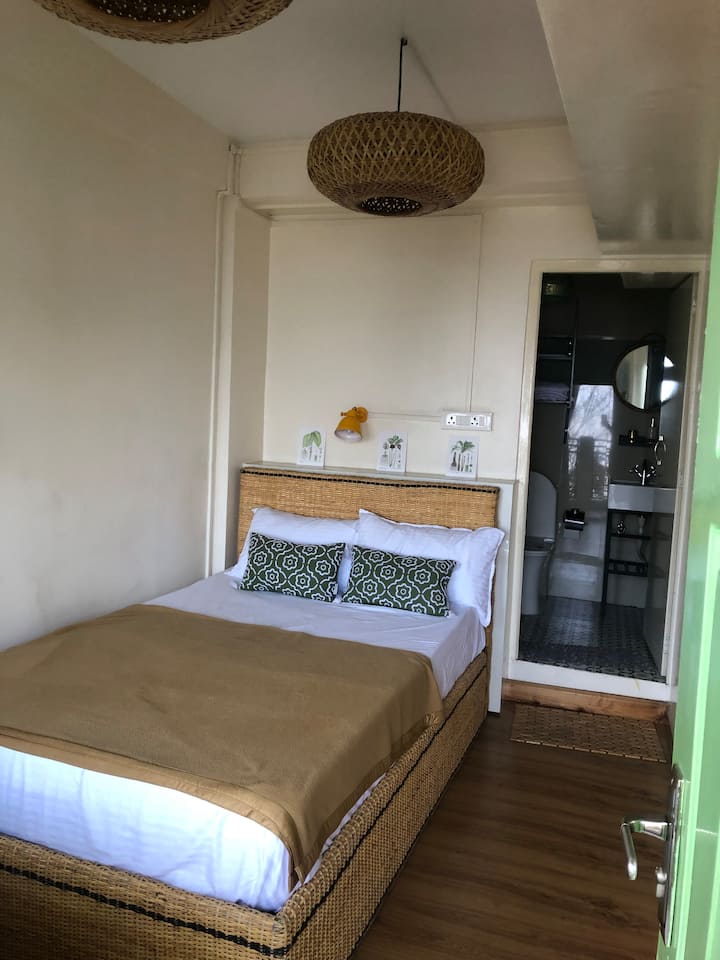 Kurakani Homestay - Darjeeling