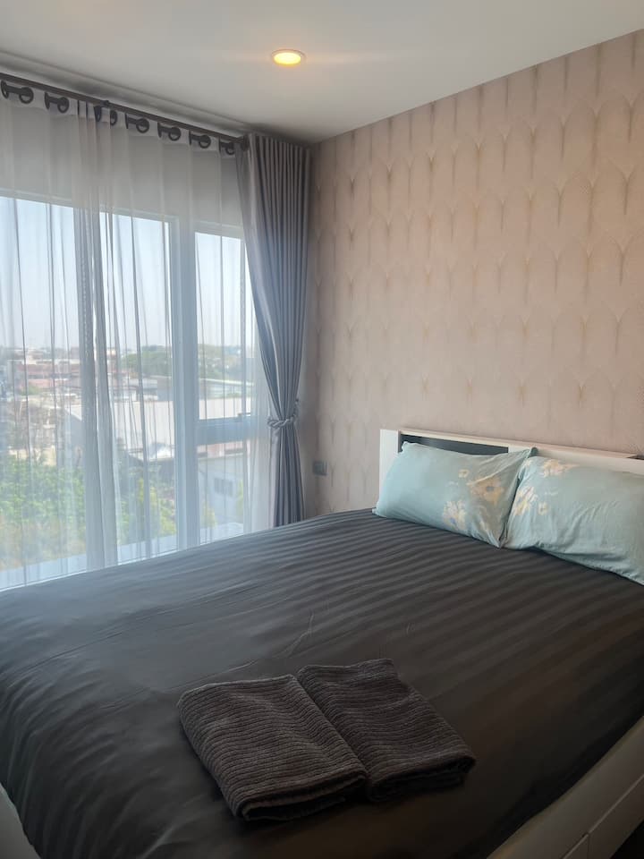 The Vidi Condo B603 - Chiang Mai