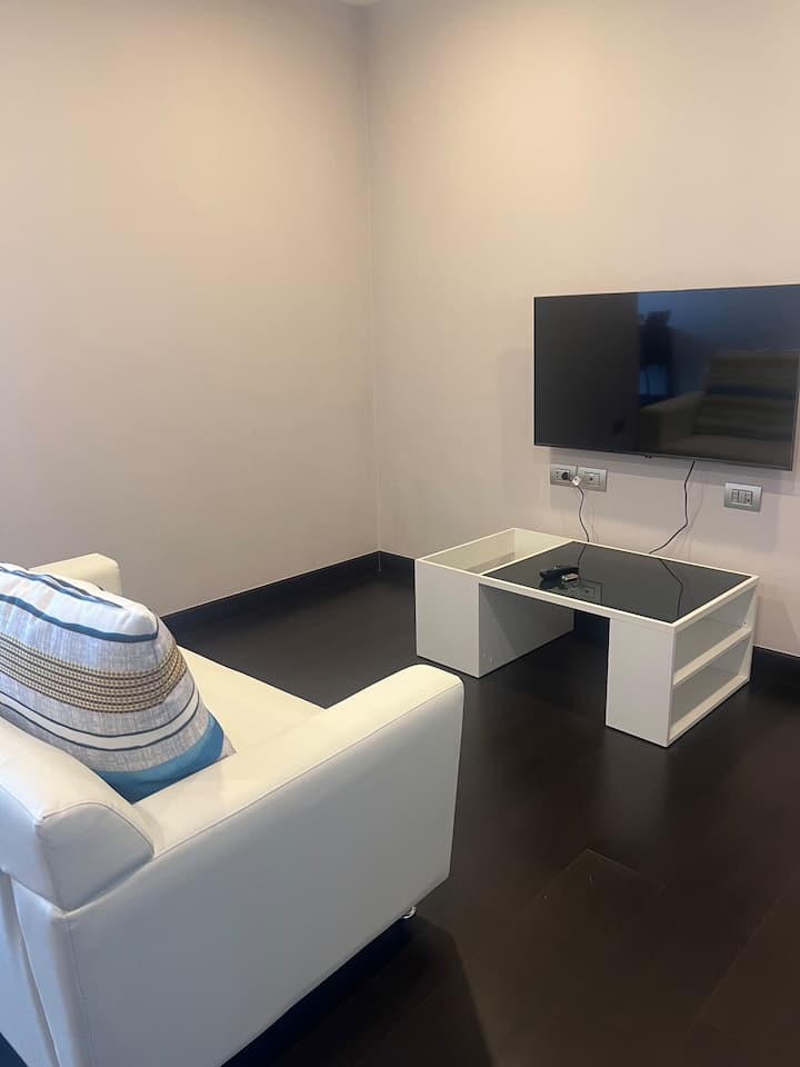 The Vidi Condo B603 - Chiang Mai