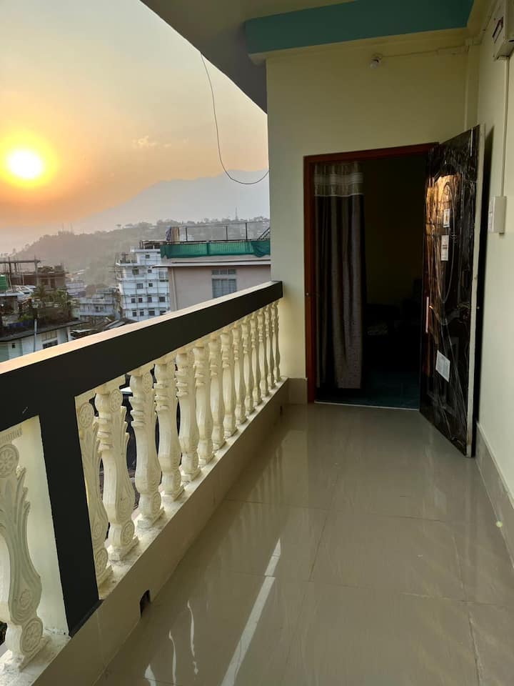 Stay-casa - Itanagar