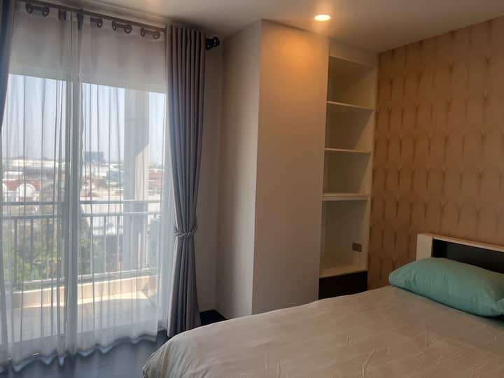 The Vidi Condo B605 - Chiang Mai