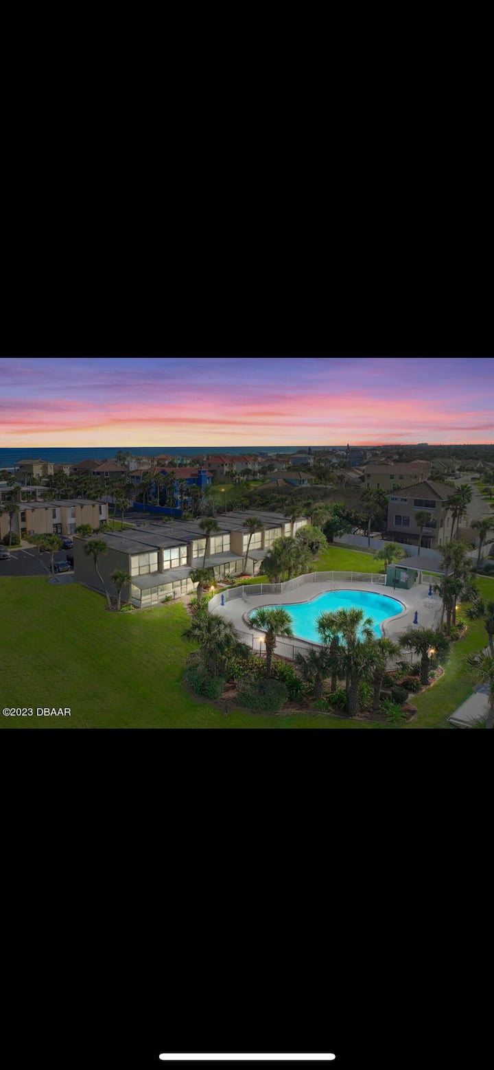 Fun In The Sun - Flagler Beach, FL
