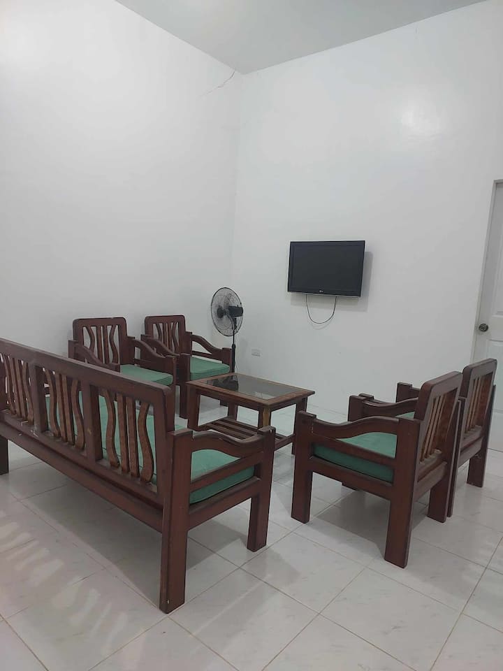 New 2 Bedrooms Bongalow House - Cagayan de Oro