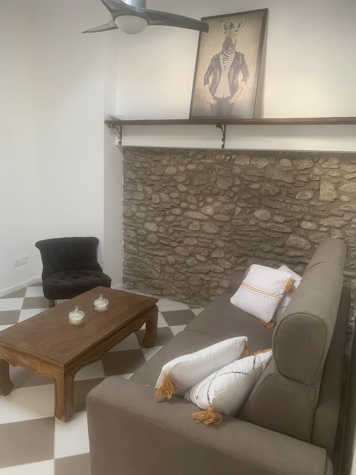 Loft Atypique Avec Jardin - Mazamet