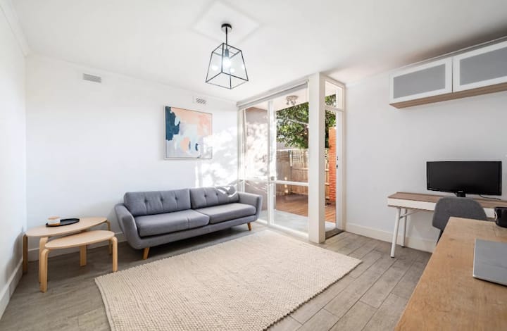 Convenient, Pawfect, Petfriendly - Melbourne
