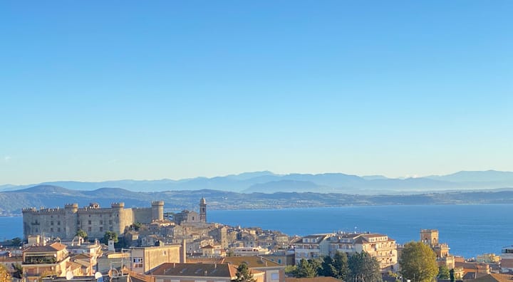 Appartamento Vista Lago - Bracciano