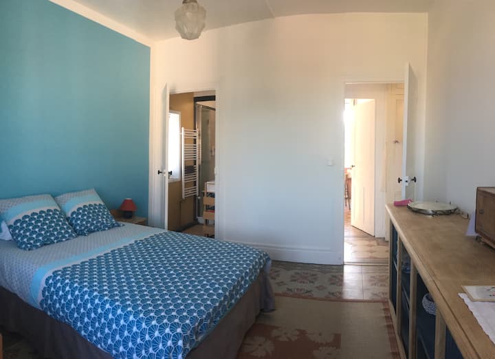 La P'tite Fabrique, Chez Simone - Montceau-les-Mines