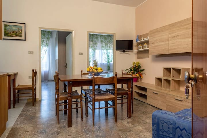 Appartamento Bora 1 Fronte Mare - Chioggia