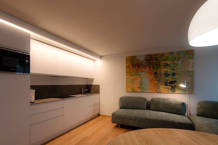 Al Pio Apt E @Luxury Nest - Treviso