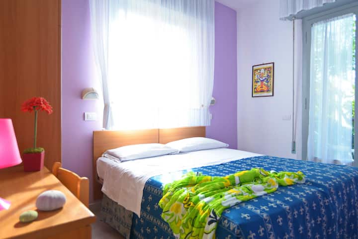 Camera In Hotel A Riccione - Riccione