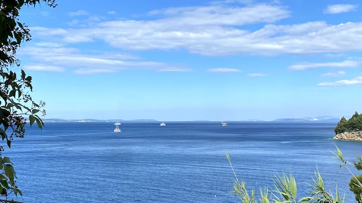 Nice Place - Omiš